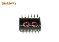 China Filter Modules / Interface 6 Pin Transformer PE-65351NL For NON PoE Ethernet for sale