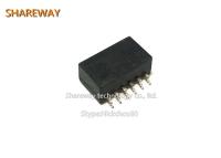 China Environmental Ethernet Lan Transformer , PE-65389NL Pulse Lan Transformer for sale