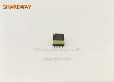 China Low Leakage Inductance SMD EP7 Flyback Transformers 750315828 for sale