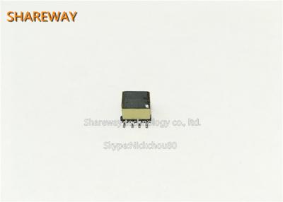 China Power Over Ethernet Transformer For Safety Cameras 7491196331 for sale