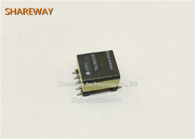 China Low Profile Flyback Transformer For DC/DC Power Supplies 750318525 for sale