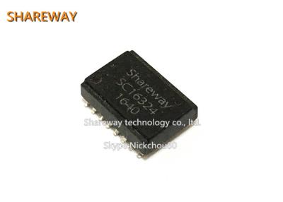 China 23Z467SMFNL Lan Isolation Transformer For SMD Flexible / Thru - Hole PCB for sale
