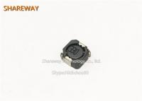 China BQTL SMD Power Inductor , 2.2-680UH Square Surface Mount Power Inductors for sale