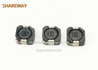 China 1.5µH Common Mode Choke Shielded Wirewound Inductor 100kHz For PCB Application for sale