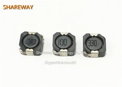 China 1.5µH Common Mode Choke Shielded Wirewound Inductor 100kHz For PCB Application for sale