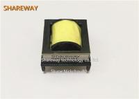 China Dip Type High Ferrite Core Power Transformer Single Phase EP-471SG for sale