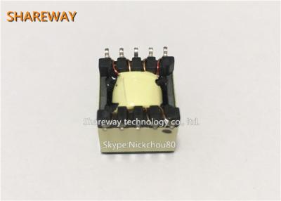 China High efficiency flyback Transformers for gate drives and op-amps 750315703 for sale