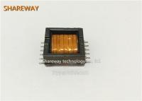 China SMD / SMT Small Signal Transformer FL2810-1L For CCFL Audio Inverter for sale