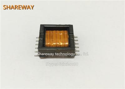 China SMD / SMT Small Signal Transformer FL2810-1L For CCFL Audio Inverter for sale