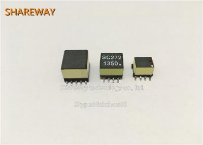 China 1500Vrms Switching Transformer SMPS Flyback Transformer PA1269NL for sale