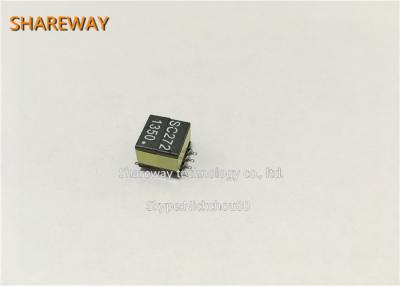 China EP13 10 Pin Transformer PA3856.004NL 17.65*14.5*14.0mm With RoHS Certification for sale