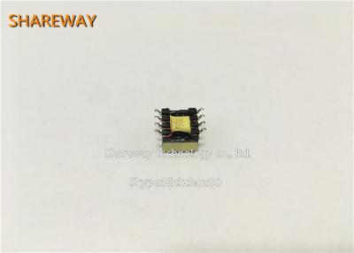 China PA3855.006NL Small Signal Transformer SMT Copper Wire Wound With 8 Pins for sale