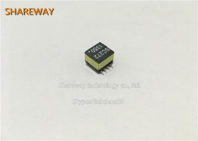 China EP7 Series Power Over Ethernet Transformer , PA1130NL Magnetic 8 Pin Transformer for sale