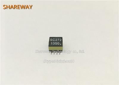 China EP7 / EP10 / EP13 High Frequency Power Transformer PA3019NL Axial Shape for sale