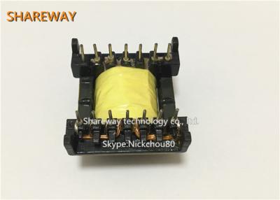 China Base / Gate Driver Transformer SD250-1L THT Mount 4.0 μH Inductance for sale