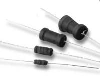 China 0.550*1.000 Radial Type Inductor RL-1282-3.9 CE Approved For Power Supply for sale