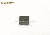 China Low Profile SMD Power Inductor , 30850BC DC - AC Inverters High Current Power Inductors for sale