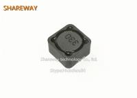 China Shielded Low Profile Inductor Surface Mount 34122C With RoHS Compliant for sale