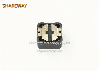 China Bobbin Wound SMD Shielded Power Inductor 4105C For Desktop Computers for sale