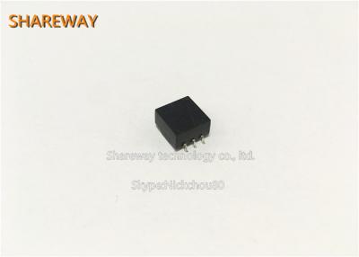 China PA0173NL XFMR 4.0mm Height Gate Drive Transformer SMT Toroid for sale