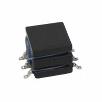 China 750315232 Low profile MID-PPMAX Push-Pull Transformers for Maxim Integrated / Isolated communication fieldbus interfaces for sale