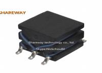 China 750316033 MID-PPTI Push Pull Transformers SMD Surface Mount Small Size for sale