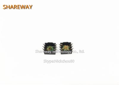 China 760390014 =ST4818NL 475uH Min 2.5kV Surface Mount Transformer For SN6505 DC DC Converter for sale