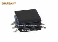 China 750315230 MID-PPMAX Push Pull Transformers SMD Rounded Self Shielding Core for sale