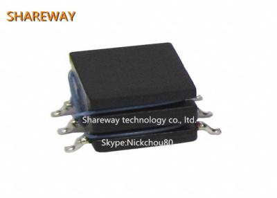 China 750315230 MID-PPMAX Push Pull Transformers SMD Rounded Self Shielding Core for sale