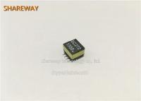 China SMPS Flyback Transformer for Industrial Programmable Logic Controllers 750342156 for sale