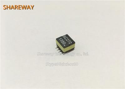 China SMPS Flyback Transformer for Industrial Programmable Logic Controllers 750342156 for sale
