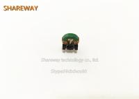 China Toroidal Coil Ferrite Core Inductor 32150C Choke Epoxy Coated Customized Color for sale