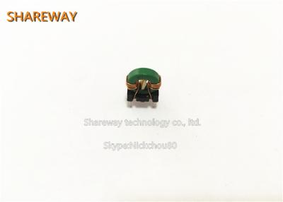 China Toroidal Coil Ferrite Core Inductor 32150C Choke Epoxy Coated Customized Color for sale