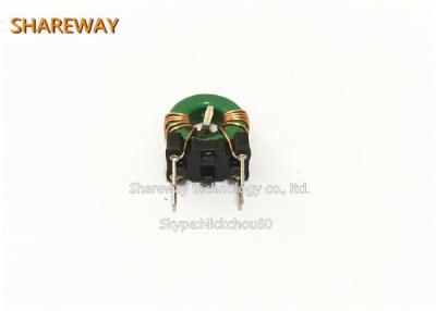 China Low EMI Common Mode Choke , 32330C TCC Series Common Mode Toroidal Chokes for sale