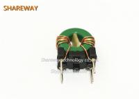 China 32151C Common Mode Choke , Low DC Resistance Magnetic Toroidal Core Inductor for sale
