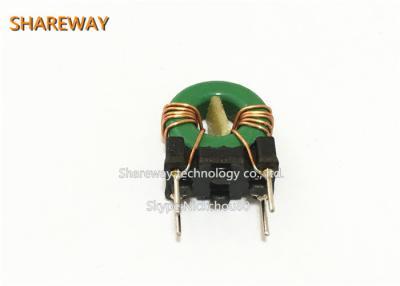 China 32151C Common Mode Choke , Low DC Resistance Magnetic Toroidal Core Inductor for sale