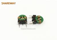 China EMC Filter AC Toroidal Power Inductor Coils High Frequency Ferrite Magnet 32471C for sale