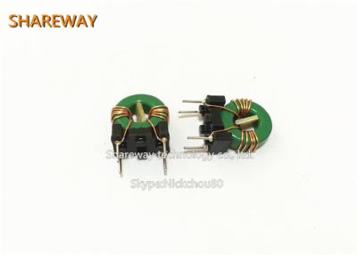 China EMC Filter AC Toroidal Power Inductor Coils High Frequency Ferrite Magnet 32471C for sale