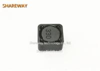 China SMD Power Choke Coil Inductor 34332C 3.3uH SCRH Inductor For Computers for sale