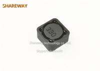 China 6.8uH SMD Power Inductor Ferrite Resin Shielded High Current Chip 34682C for sale