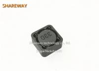 China WS-MS Series SMD Power Inductor , 34223C GPS Wire Wound Chip Inductors for sale