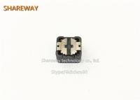 China 34153C SMD Power Inductor 1.2uH-6.8uH Wire Wound Shielded Ultra Low Profile for sale