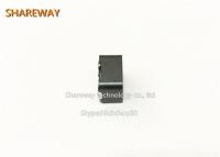 China Small Footprint Low Profile Power Inductor 34333C 5.2*5.2*2.0mm For Handheld Devices for sale