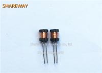 China 11R223C Drum Core Inductor Up To 3.0A IDC Vertical OEM Available for sale