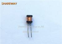 China 11R153C Through Hole Inductor ,  0608/0810/0912/1415 Radial Leaded Inductor for sale