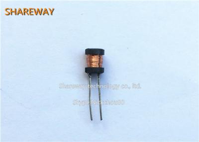 China 11R153C Through Hole Inductor ,  0608/0810/0912/1415 Radial Leaded Inductor for sale