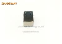 China JV026I21NL RJ45 Modular Jack For Network Interface Cars (NIC) for sale