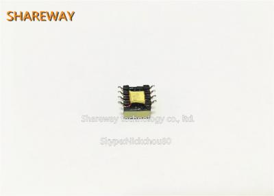 China 4+4 Pin Surface Mount Power Over Ethernet Transformer 750310020 for sale