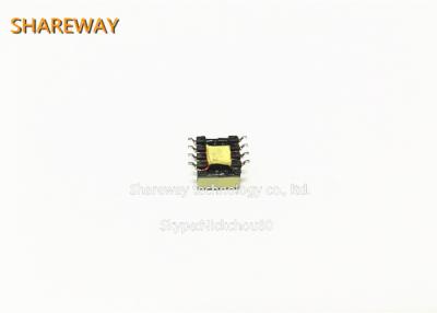 China 155.5µH Pulse Transformer SMPS Flyback Transformer Surface Mount PA1267NL for sale
