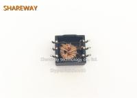 China 4kV Reinforced Toroidal Isolation Transformer 300mA For Push Pull Converter for sale